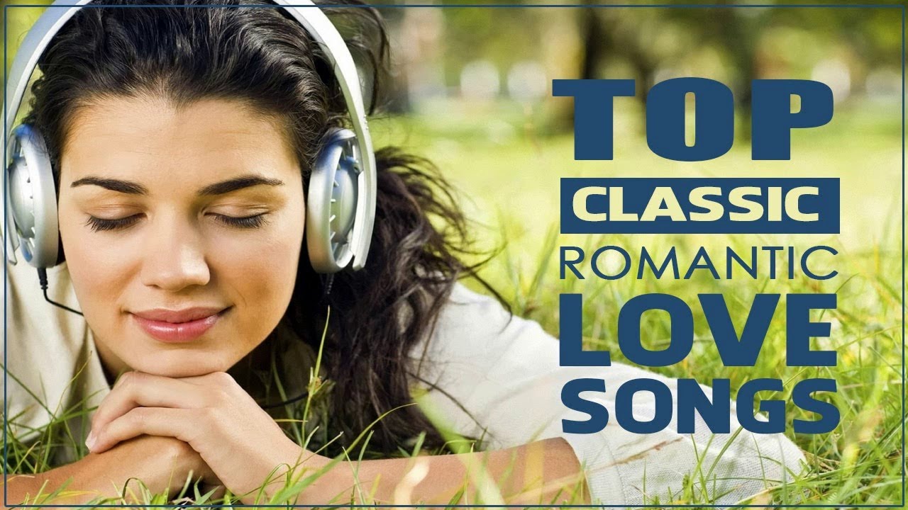 The Best Love Songs Collection - Falling In Love Playlist - Great Love ...