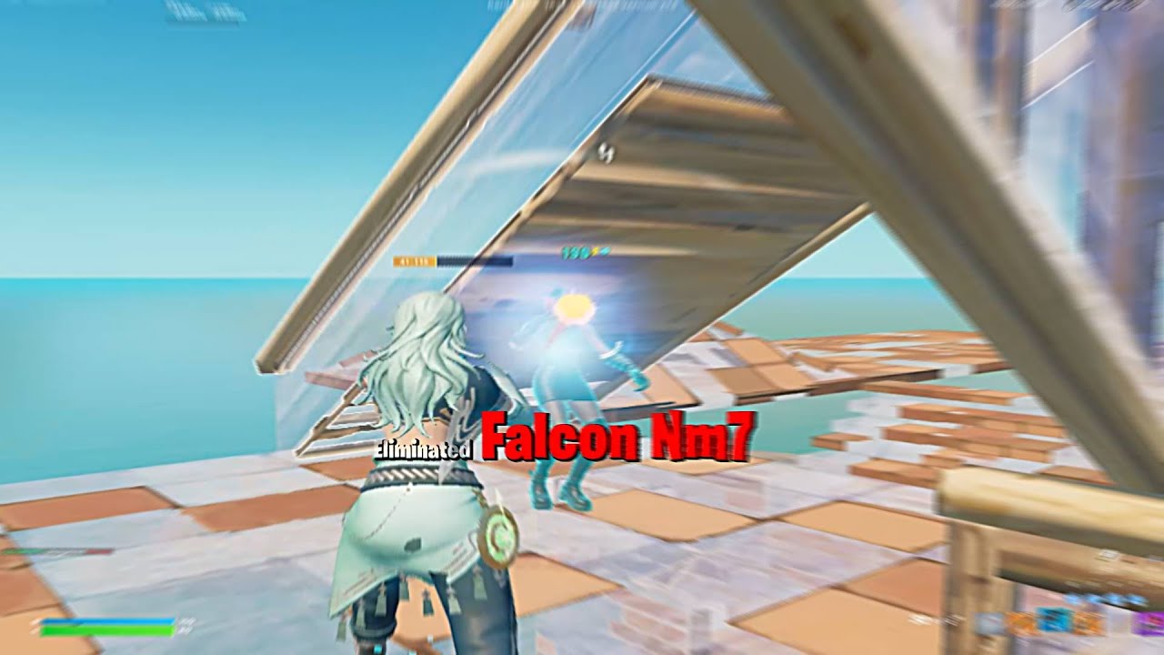 Islands (Kompa Pasión) 🏝️ | Fortnite Montage (#23) - YouTube