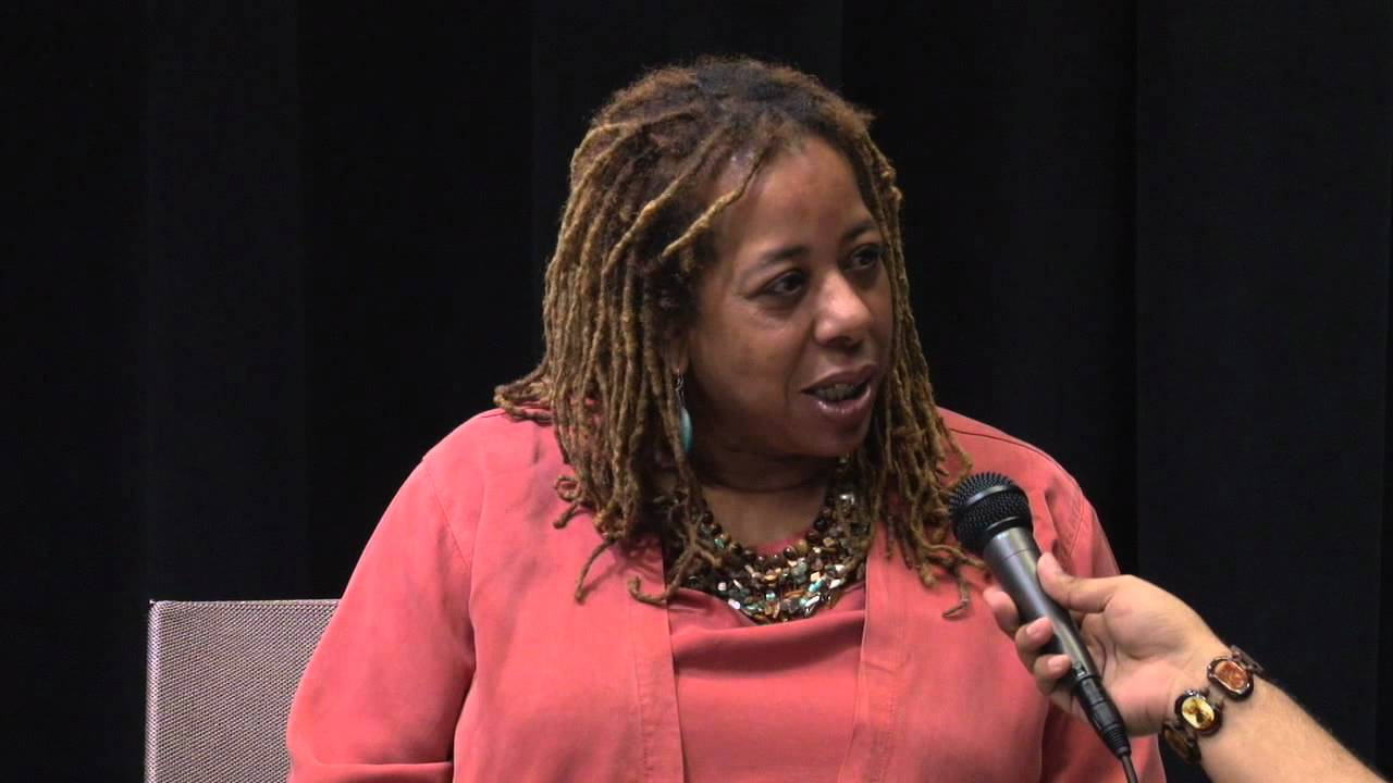 MMPTV Update - Renee Mcbride-Williams on Internet access as a human ...