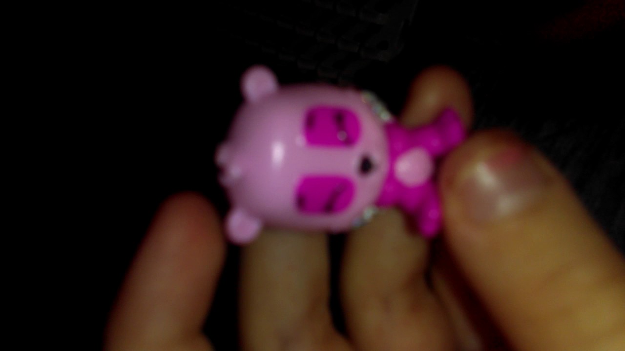 How to make a loom band ring Rainbow - YouTube