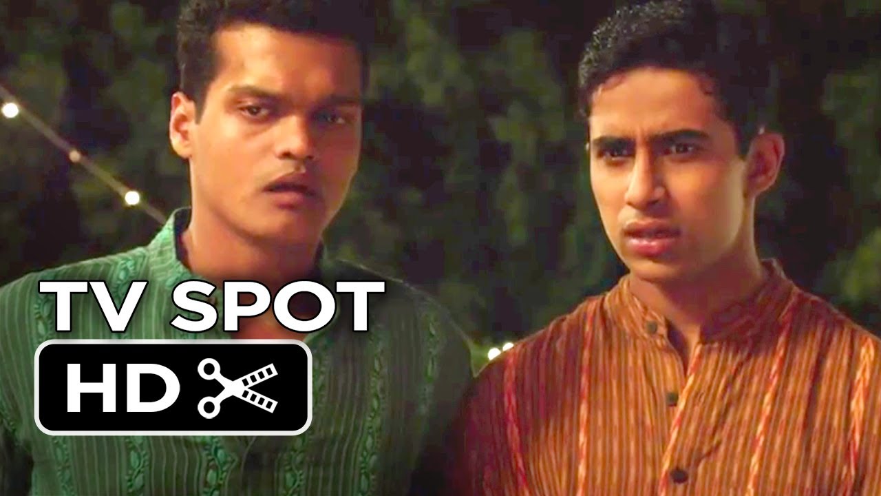 Million Dollar Arm TV SPOT - Preview This Saturday (2014) - Jon Hamm ...