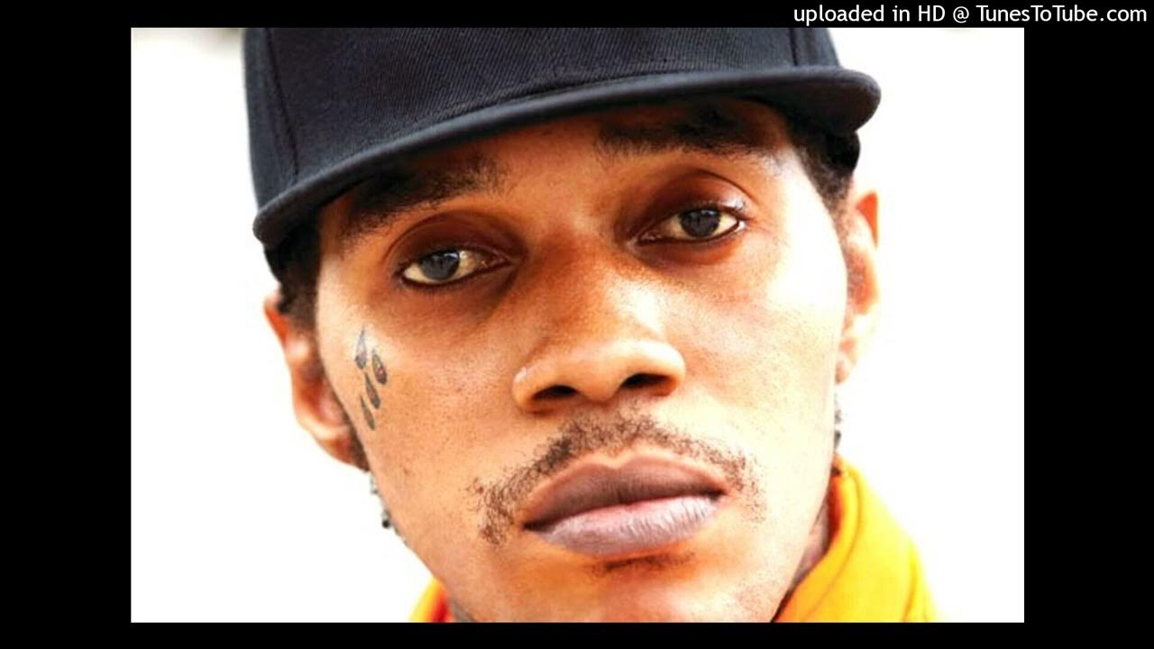 Vybz Kartel-Badman Image (Remix) (M16 Riddim) - YouTube