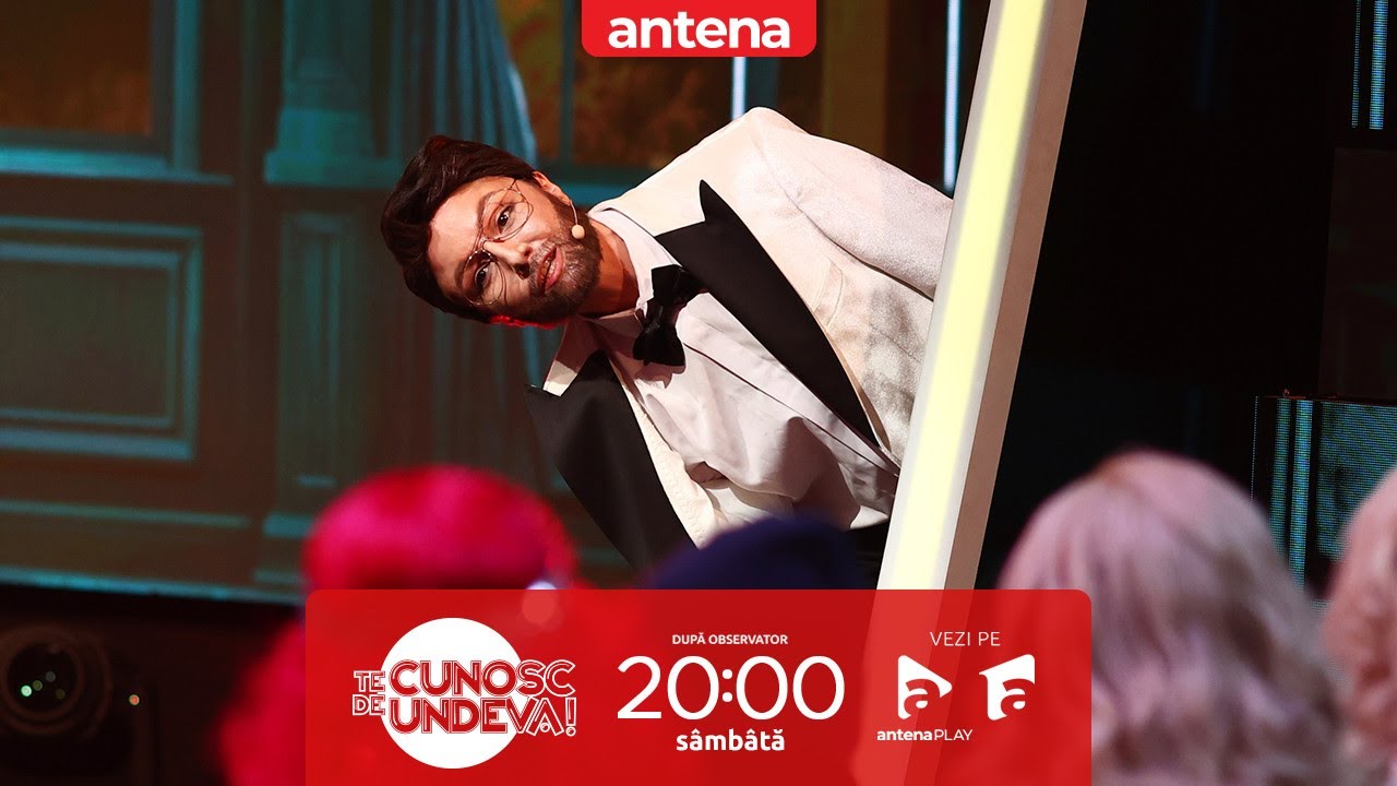 Alexandra Ungureanu și Keo s-au transformat în Smiley - „Culoarea ta ...