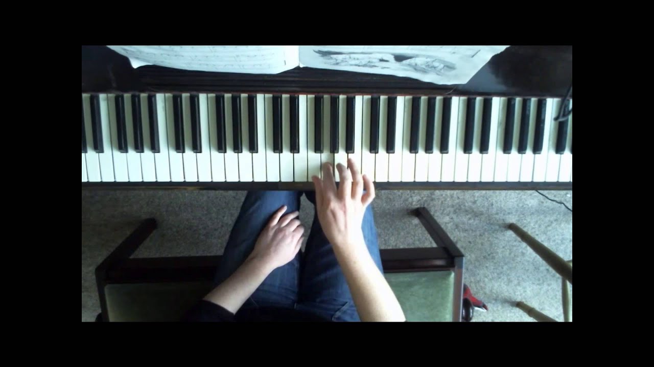 Piano Time Pieces 1: p10 Turpin (Tutorial) - YouTube