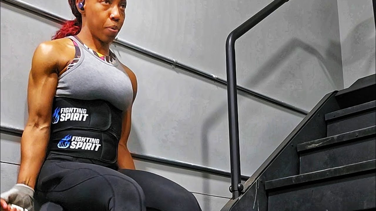 WarMachine Full Body Workout 3 - YouTube