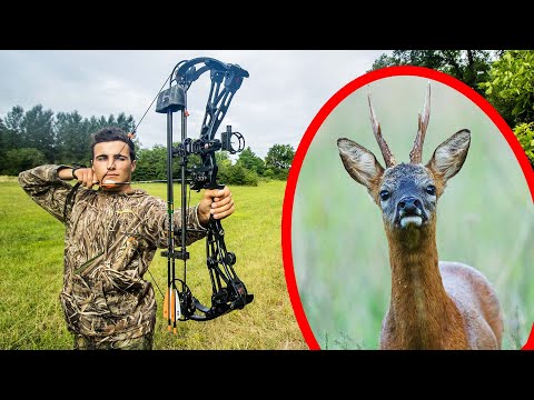 Marius influenceur de la chasse : "La meilleure façon de faire aimer la ...