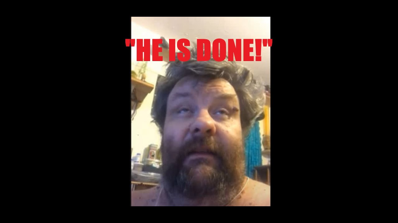 Daniel Thompson Sullivan - My Life Is As Empty As My Bank Account ...