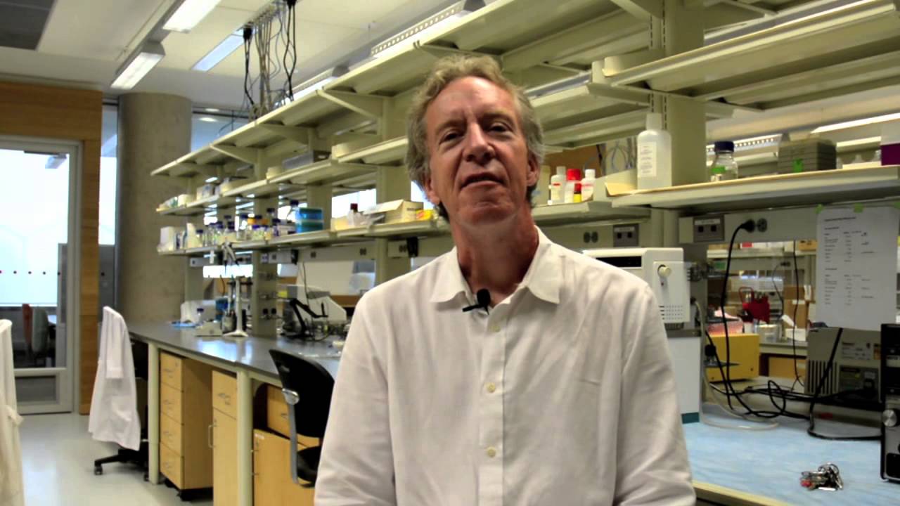 United Way donor story: Jeffrey Atkinson - YouTube