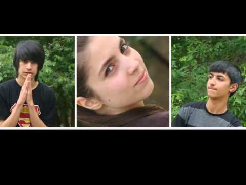 Kenka - Elvida mekteb(2002-2013 Mezun)