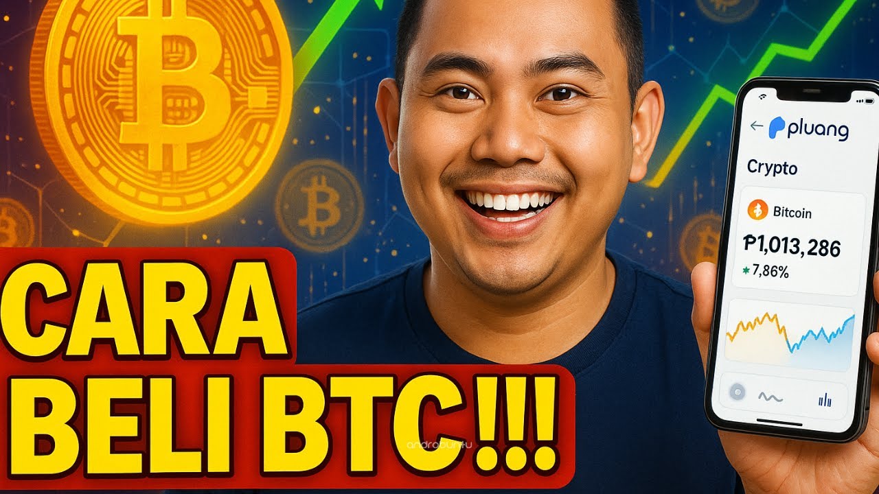 Cara Beli Bitcoin di Aplikasi Pluang – Tutorial Lengkap untuk Pemula ...