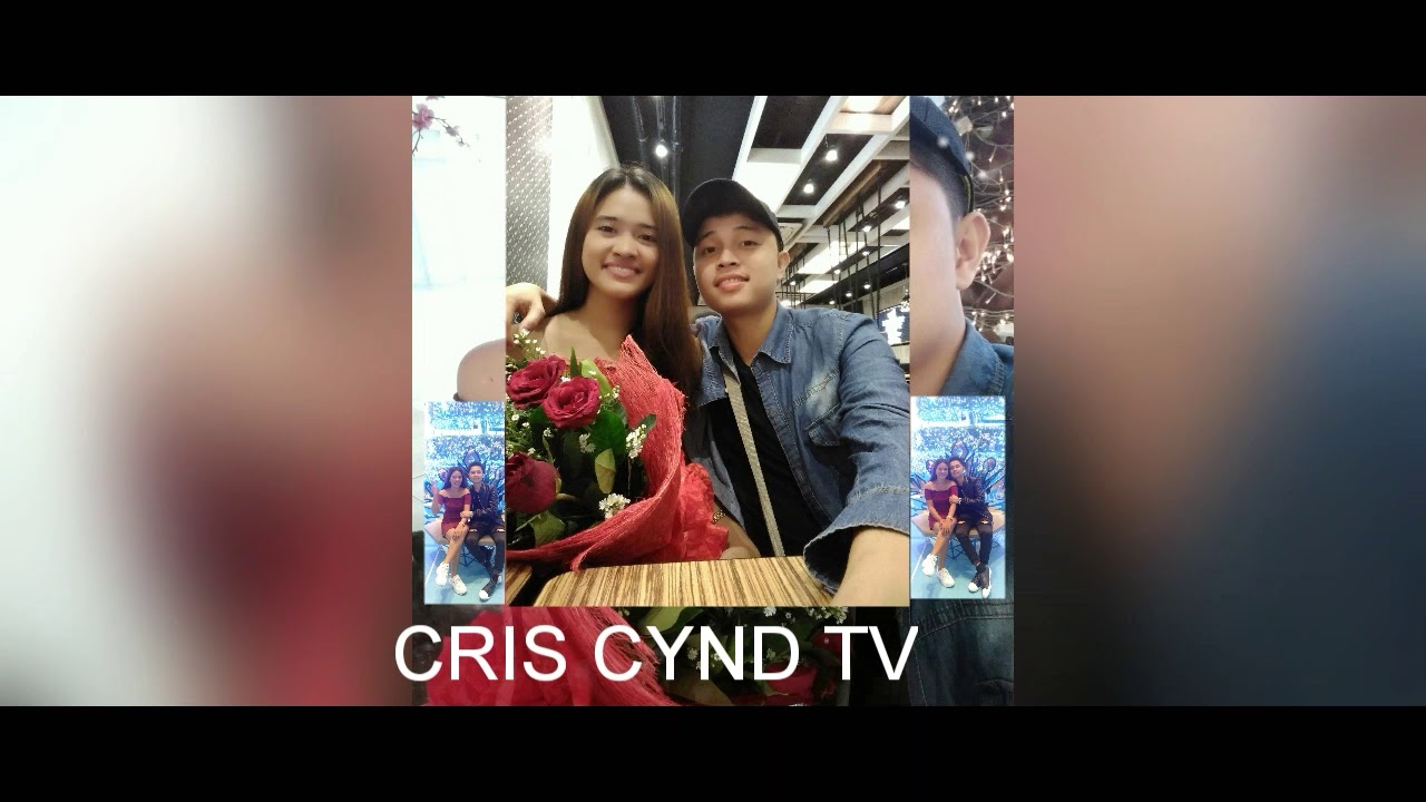 INTRO / CRIS CYND TV - YouTube
