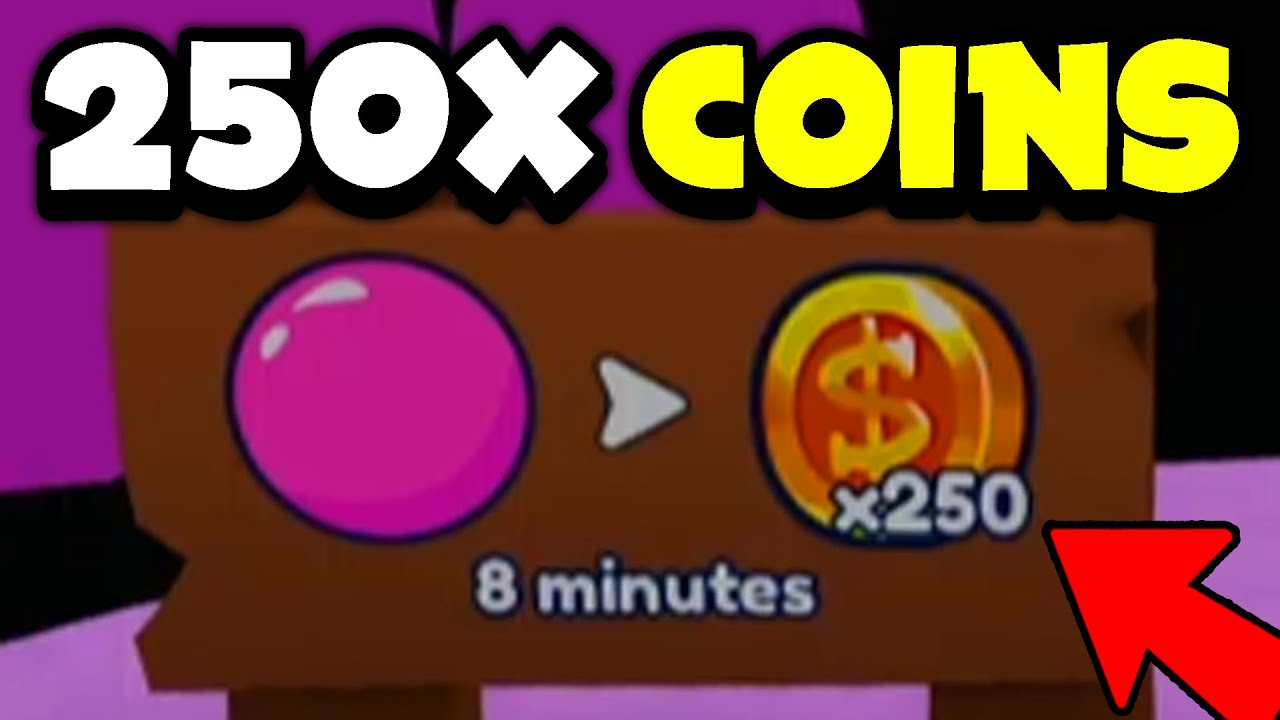 How to find 250x Bubblegum Rift in Bubble Gum Simulator Infinity - YouTube