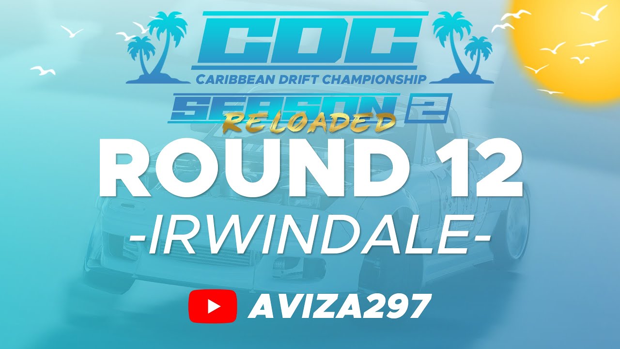 CDC Round 12 Season 2 Reloaded - YouTube