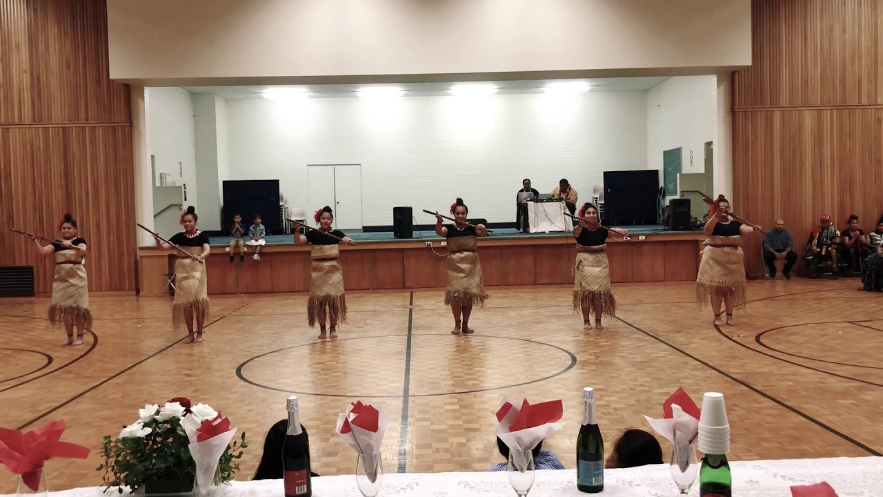 Nifo oti dance - PPPA - YouTube