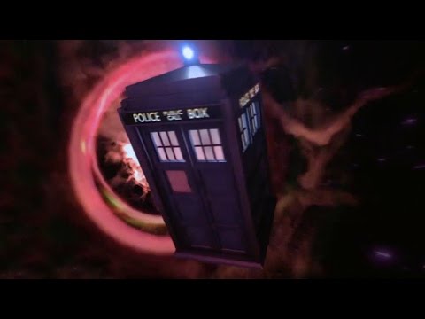 Tenth Doctor Titles | Doctor Who