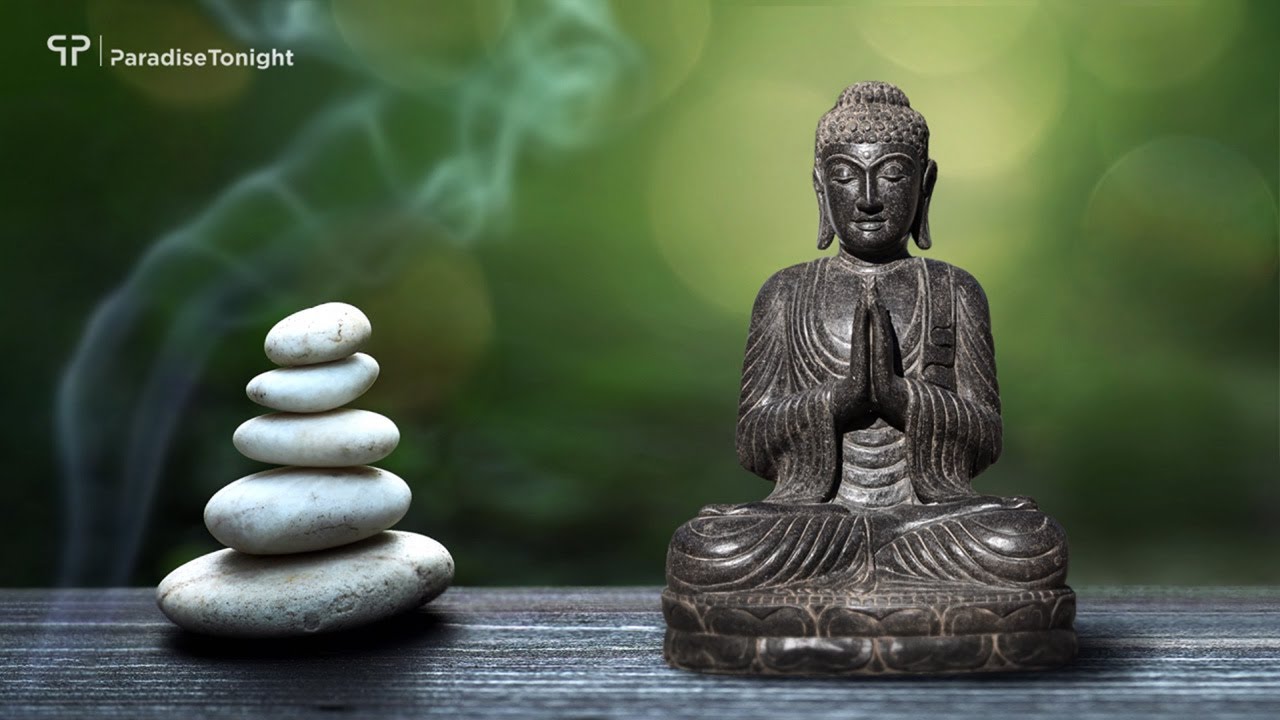 Inner Peace Meditation 26 | Relaxing Music for Meditation, Yoga ...