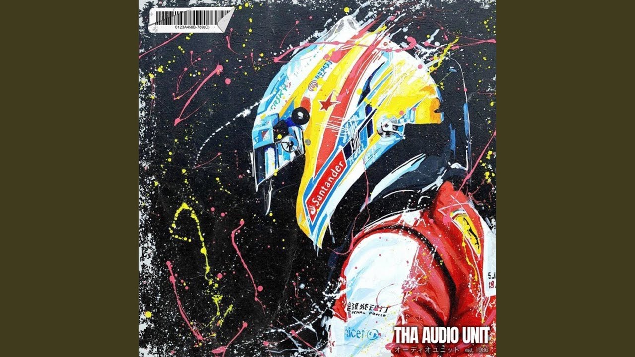 Fastest On The Track (feat. Bobby Deucé) - YouTube