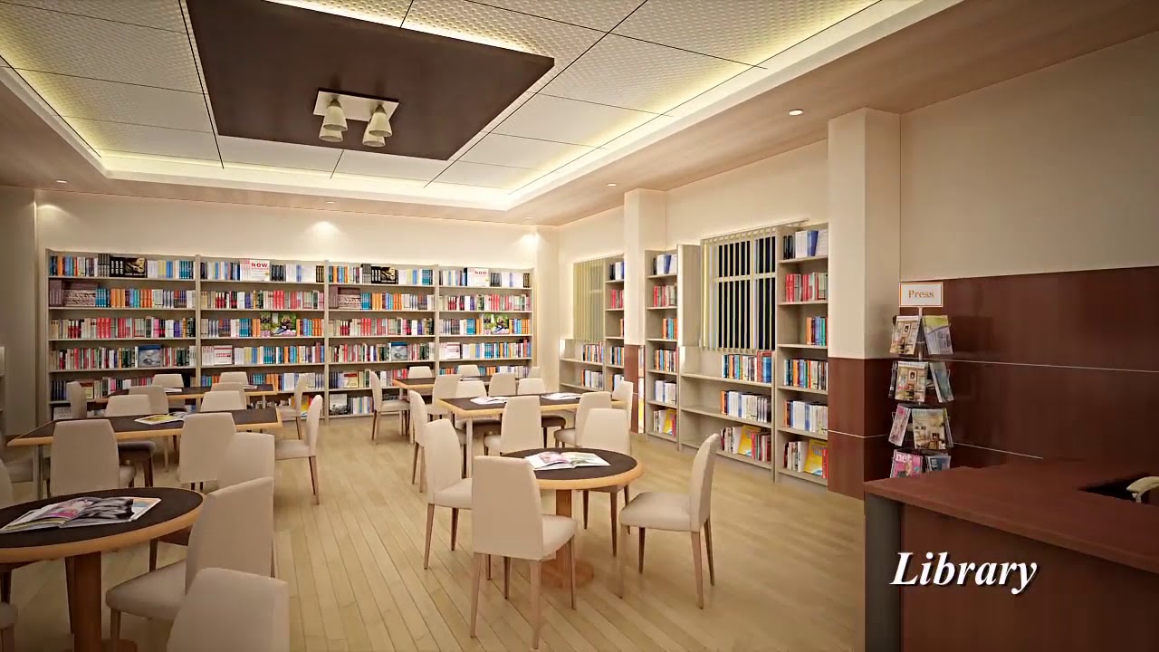 BREAKTHROUGH INTERNATIONAL BIBLE UNIVERSITY MASTER PLAN - YouTube