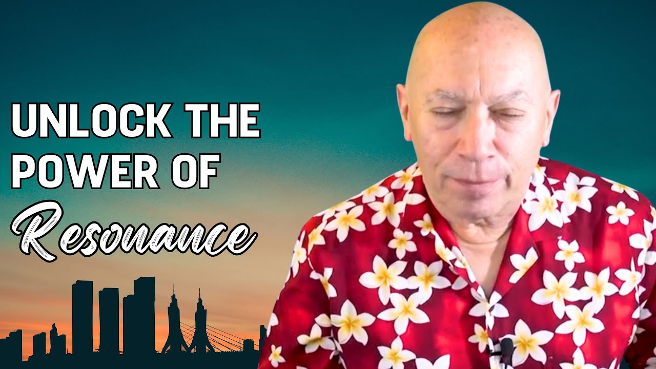 Bashar Darryl Anka | DISCOVER THE SECRET OF HOW TO TRANSFORM YOUR LIFE ...