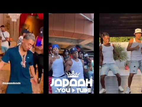 ALORS ON DANSE - VERSÃO FUNK - BAILE DA ESCÓCIA 13O BPM MÚSICA DO TIKTOK [ DJ LK SIMÕES ]