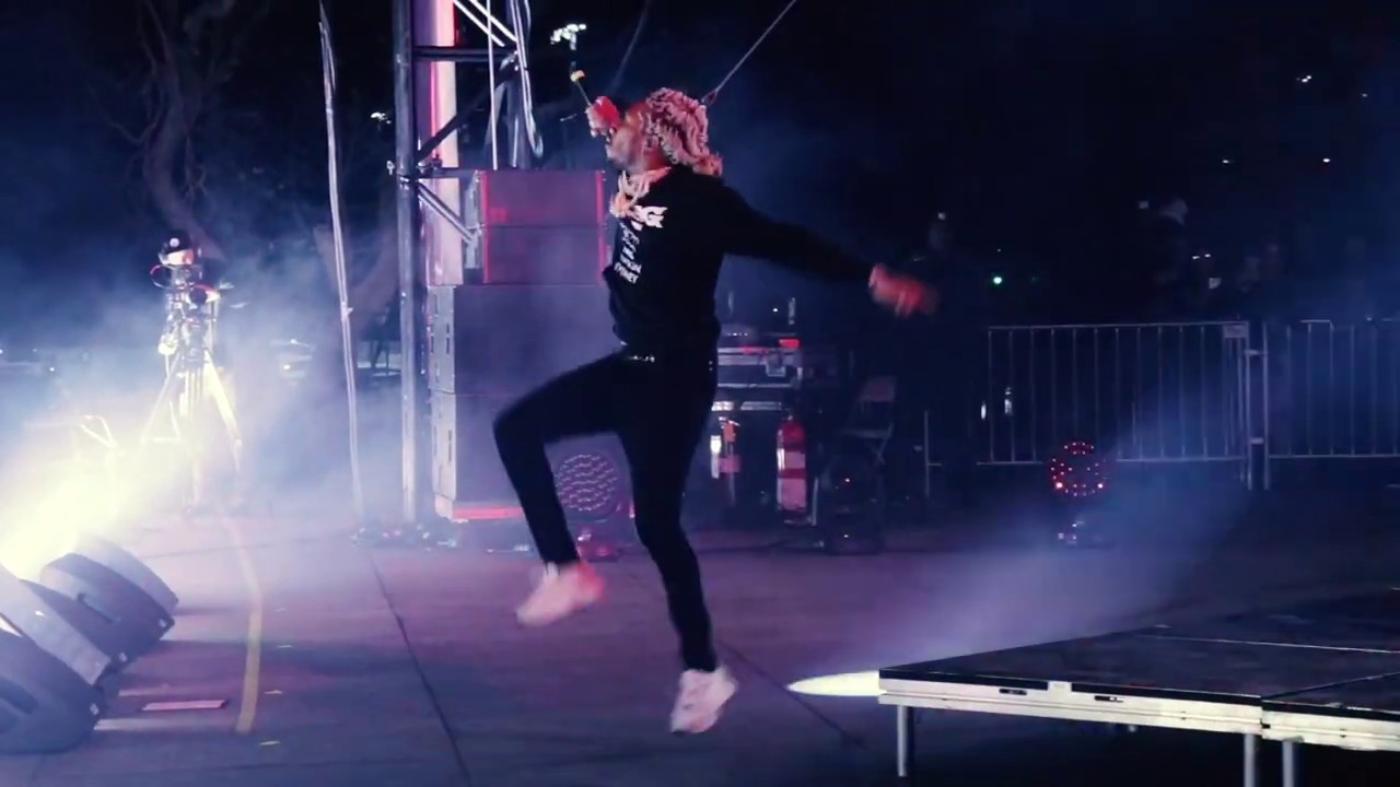 Future Rolling Loud 2019 Recap Video - YouTube