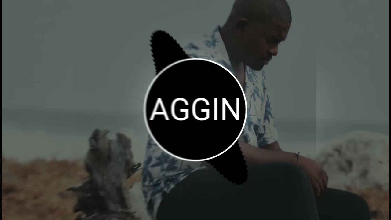 AGGIN - Allô - YouTube