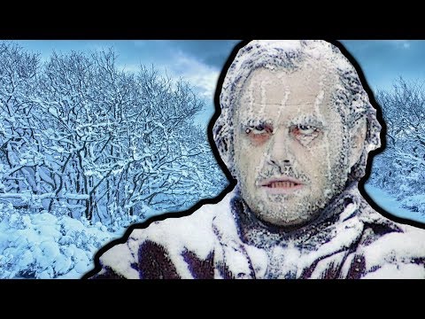 İyiki Kayboldum - SOĞUK Kayalıklar #6