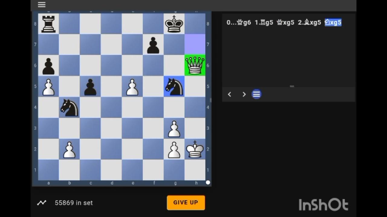 Chess - tricks and tactics @chess tactics training!!!! - YouTube