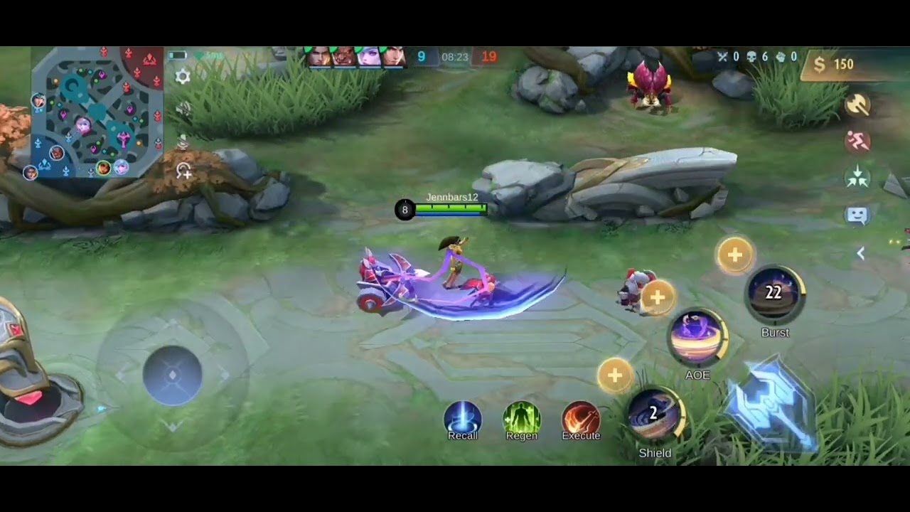 THE ||| WARRIOR DEFEAT - YouTube