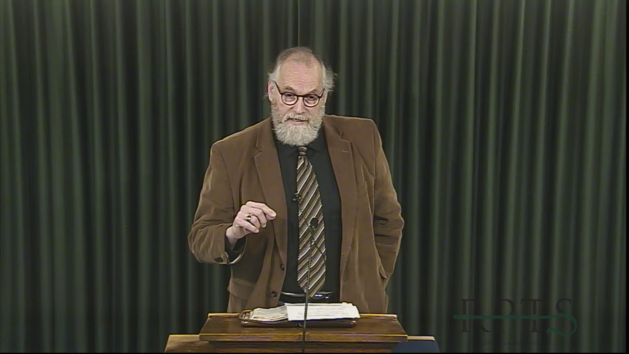 Jonathan Watt 12/4/2018 - YouTube