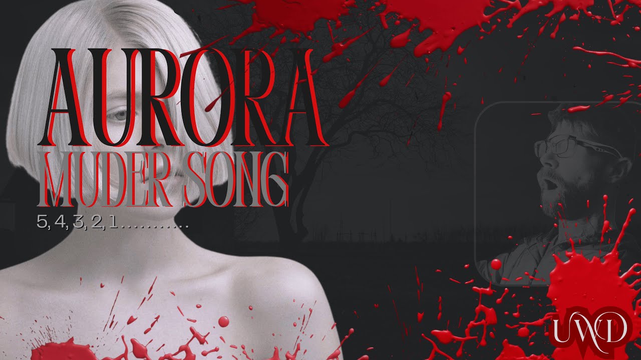 Aurora's Sweet Murder Song - YouTube