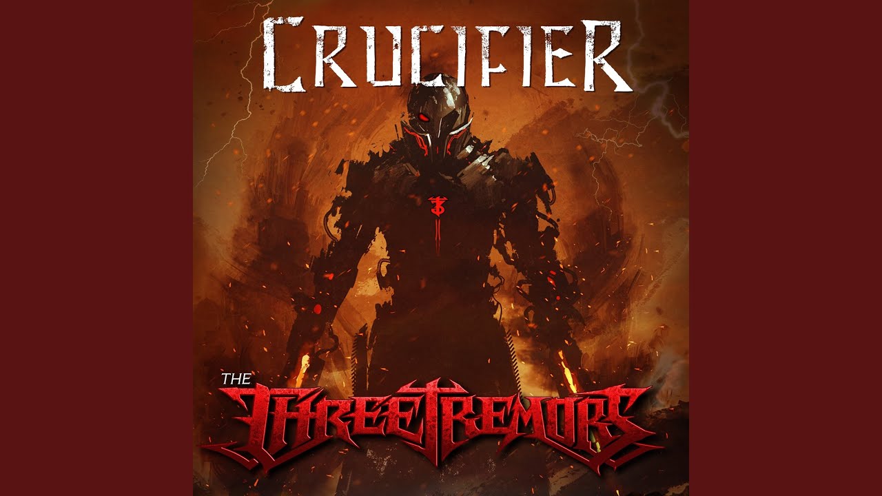 Crucifier - YouTube