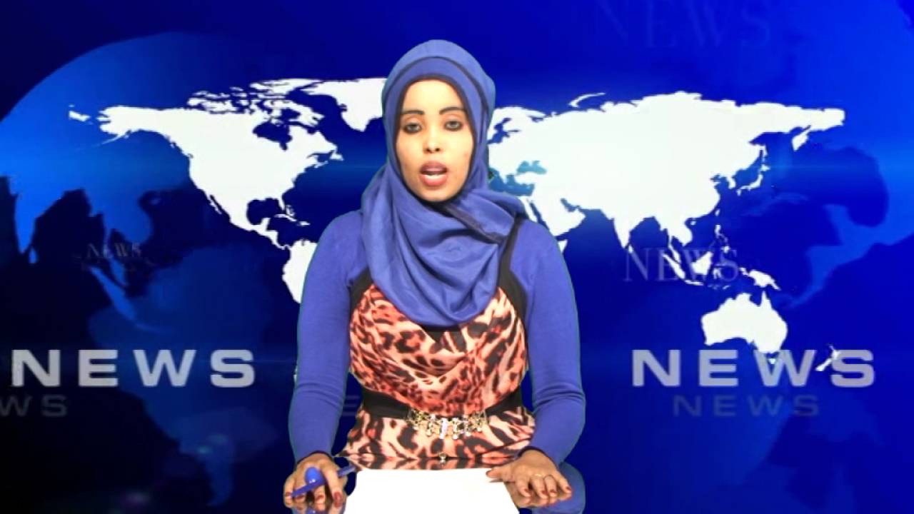 deeqa aadan axmed - YouTube