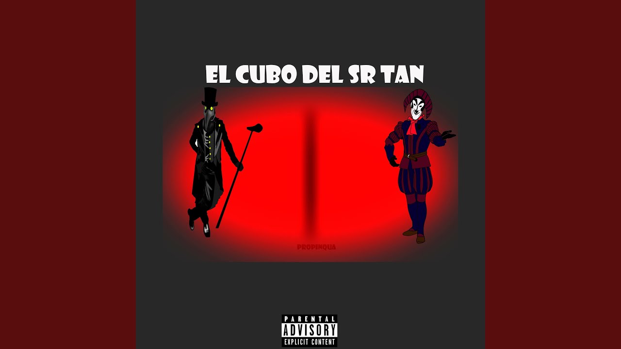 Todo esta terminado - YouTube