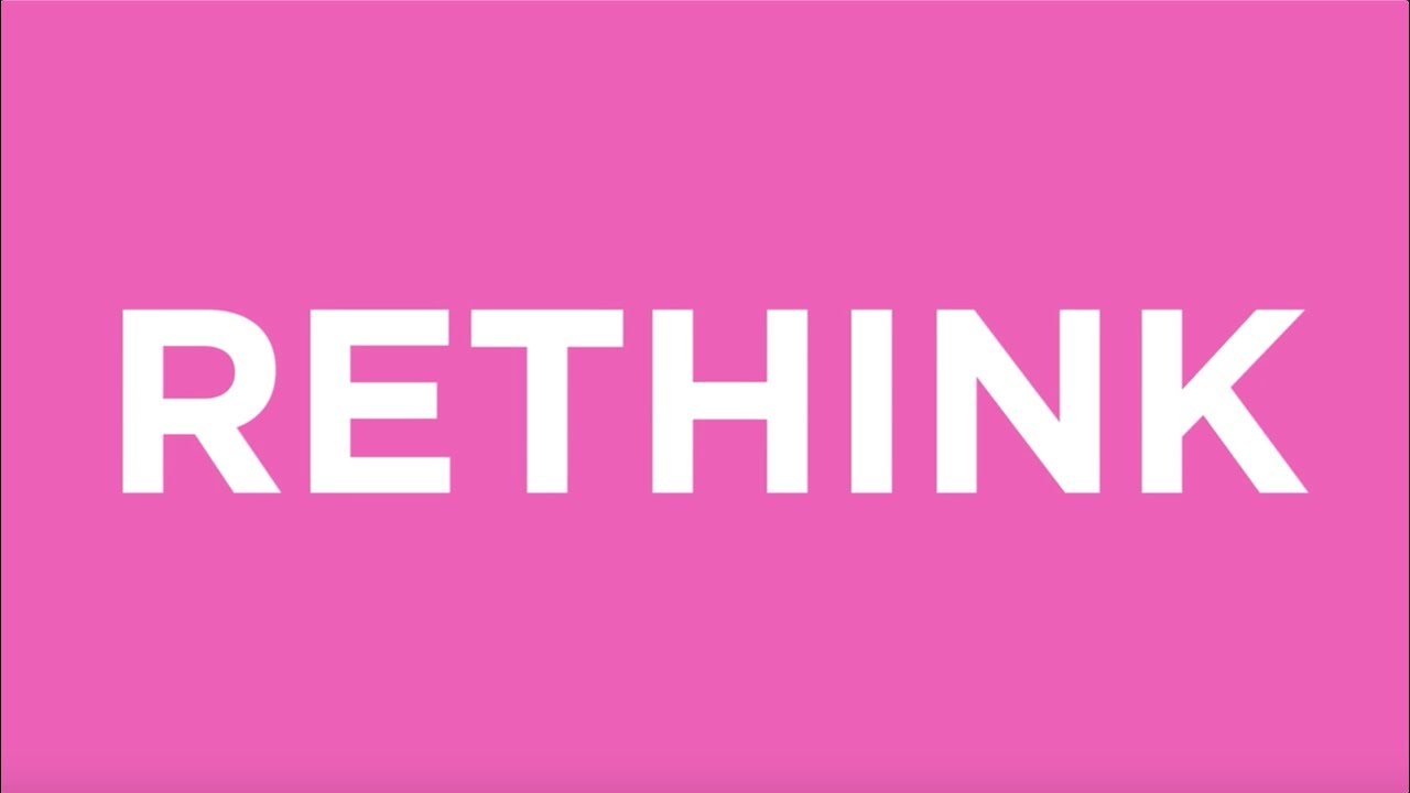 WHY WE RETHINK BREAST CANCER - YouTube