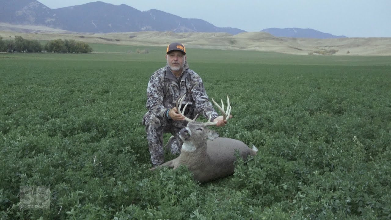 3B Outdoors TV - Big Bucks @ Nelson Outfitters, Tribute To Dustin Coats ...