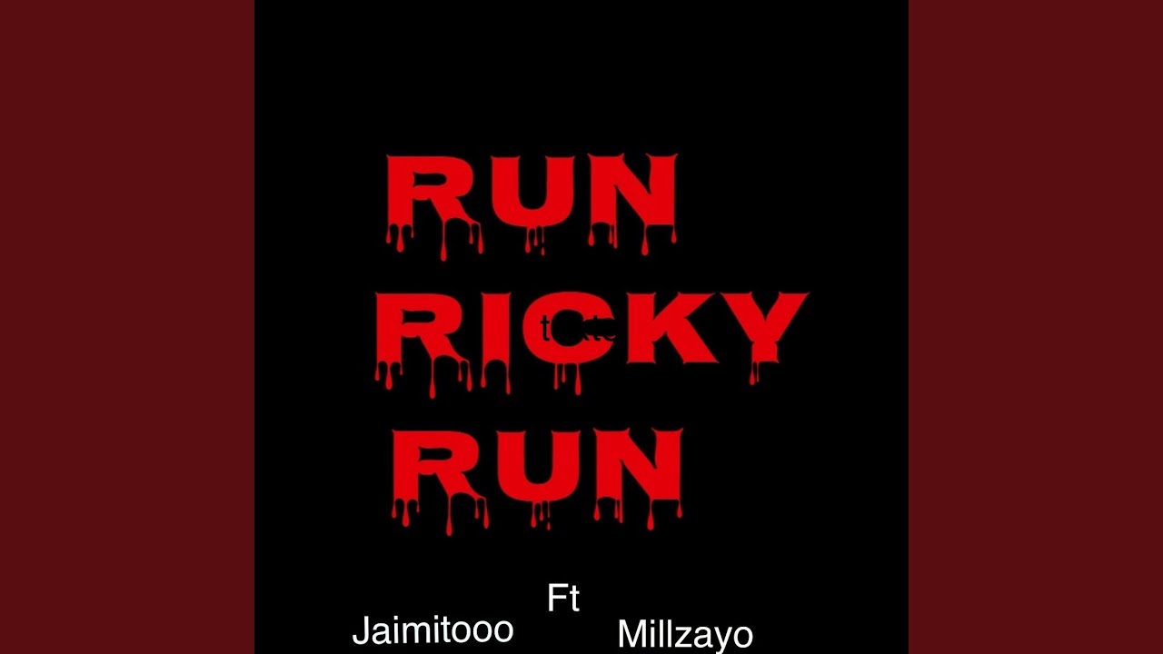 Run ricky run - YouTube
