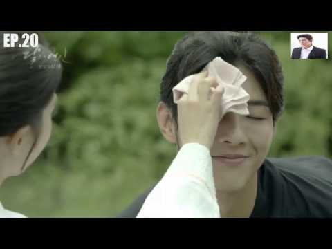 Moon Lovers Ep 20 preview