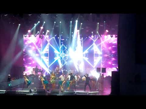 Demet Akalın - Çalkala (Kuruçeşme Açıkhava) (30.08.2021