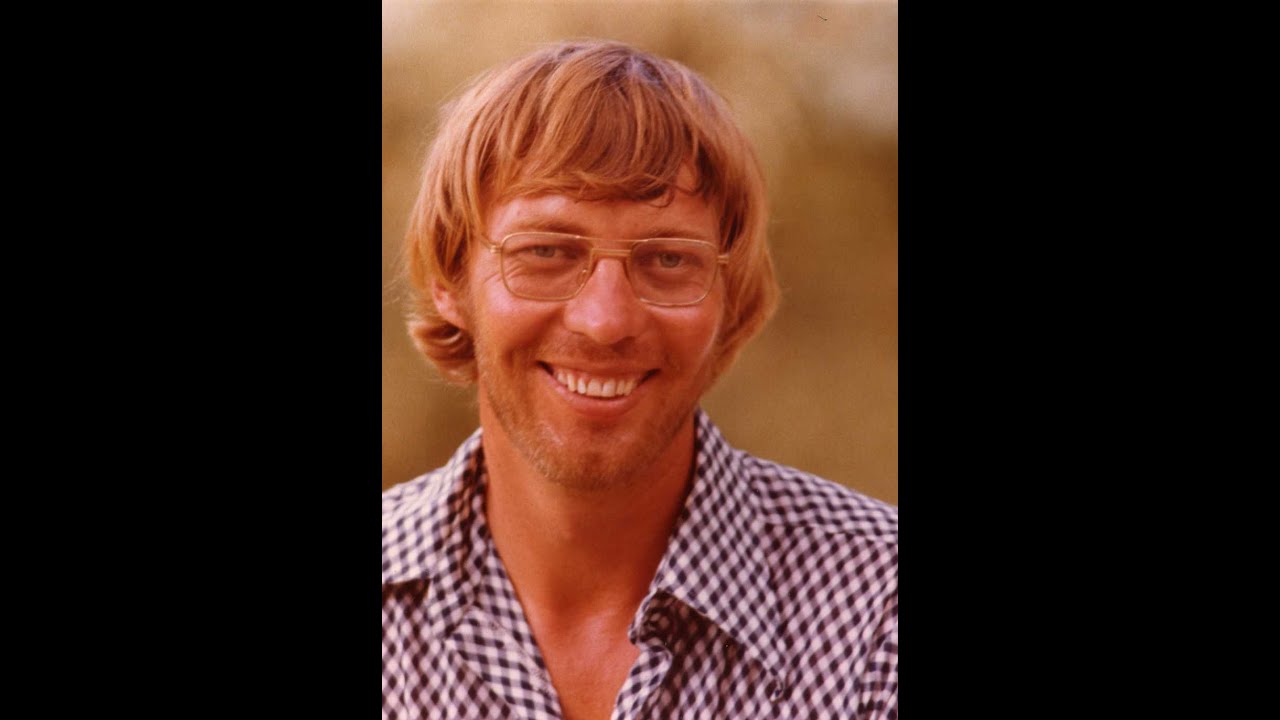 Daddy's Memorial Video - J.D. Belknap - March 6, 1947 - August 9, 2023 ...