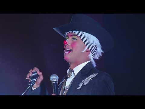 Randy El Mesmo - Rosalinda (En Vivo)