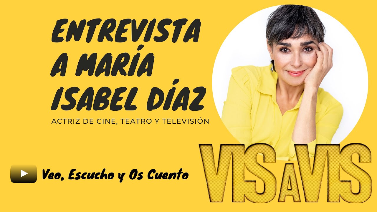 María Isabel Díaz: Su recorrido como actriz y su emblemático papel en ...
