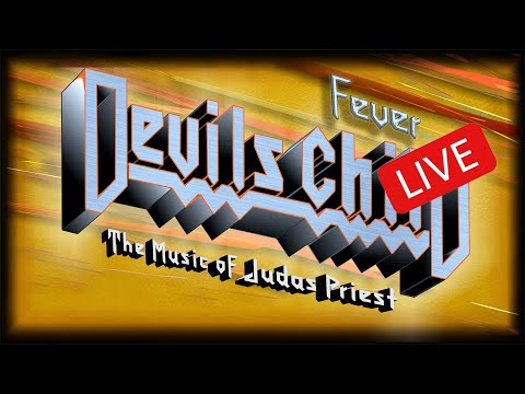 Devil's Child - Fever (Judas Priest Cover)  Live @ The Diesel Concert Lounge