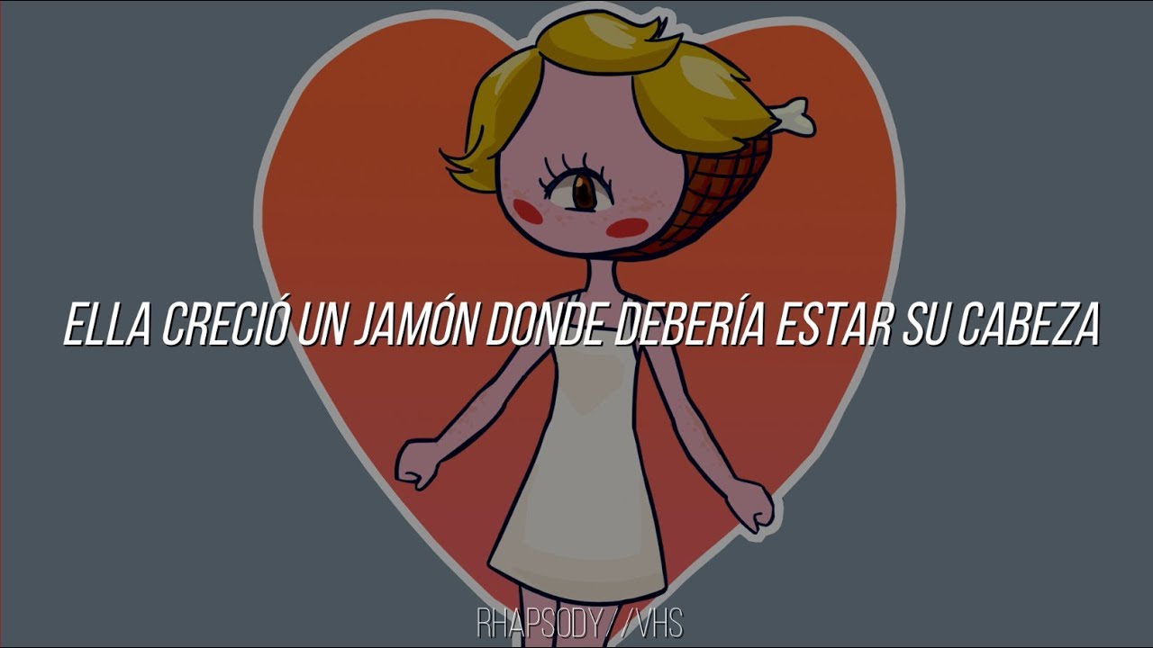 Jack Stauber-The Ballad of Hamantha//Sub Español - YouTube