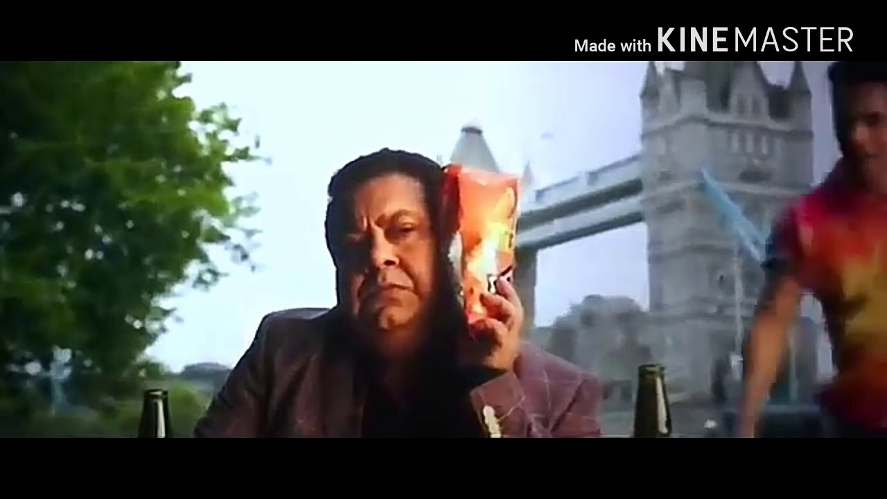 Judva 2 varun dhavan best comedy scane - YouTube