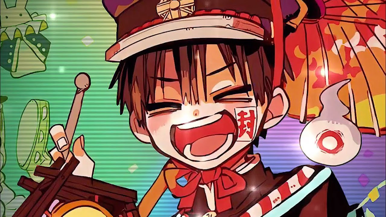 𝙩𝙤𝙤𝙩𝙝𝙗𝙧𝙪𝙨𝙝 - tbhk: hanako edit (looped open collab version) - YouTube