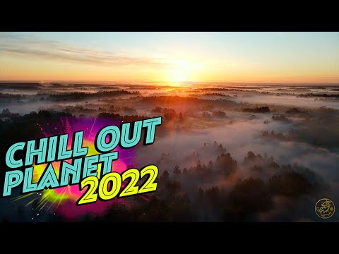 Фестиваль Chill Out Planet 2022 Чил Аут Пленет Природа Nature Drone 4k ...