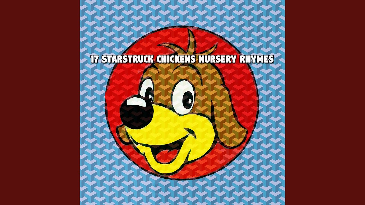 Little Turtle - YouTube