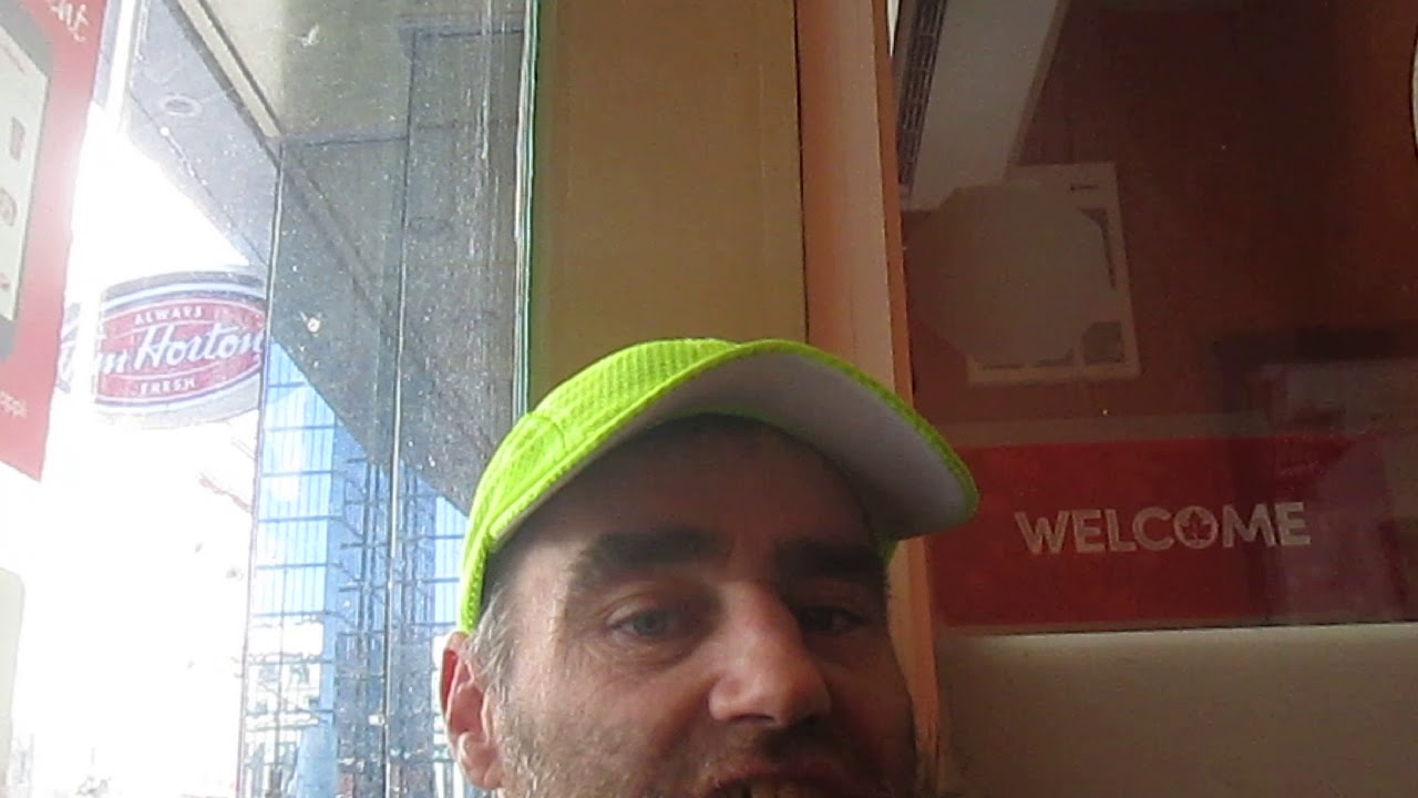 George in Ottawa with Faith Goldy Mike fron The Forgotten Canadians and ...