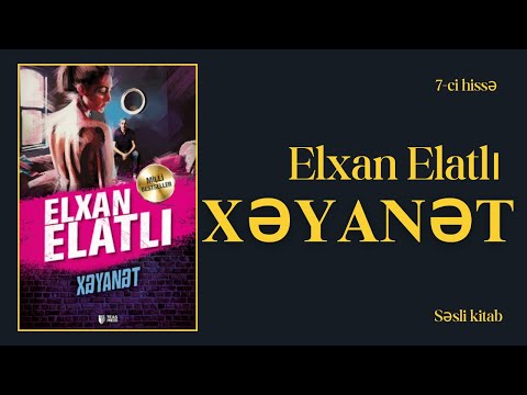 ELXAN ELATLI - \